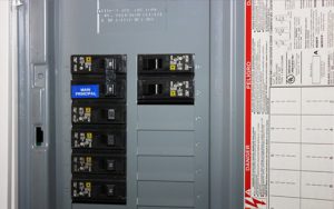 Electrical Panel Virginia Beach - Quality Electrical Service - 757.672.7874